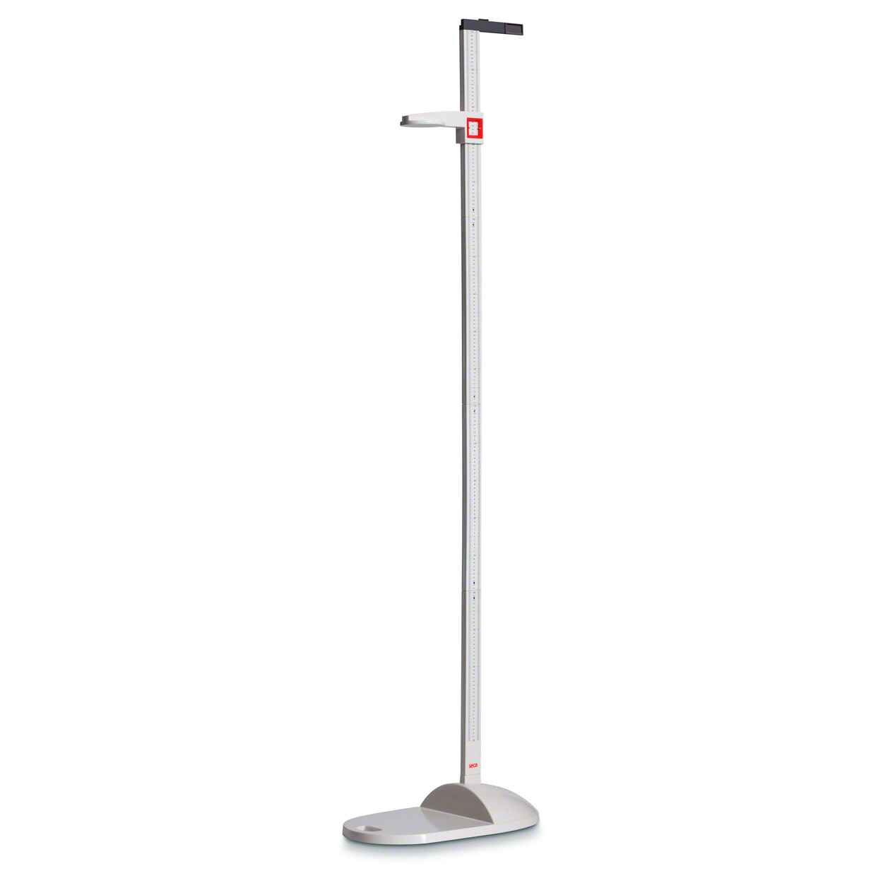 seca measuring rod 213, mobile stadiometer - buy online | Sport-Tec