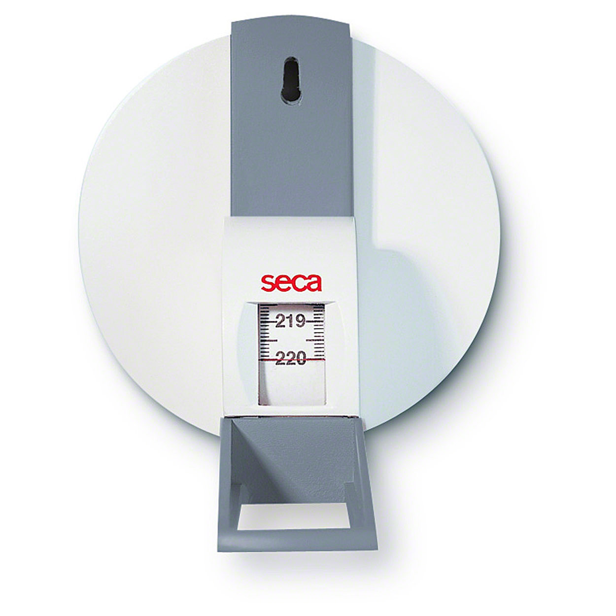 seca mechanical roller measuring tape 206 - buy online | Sport-Tec