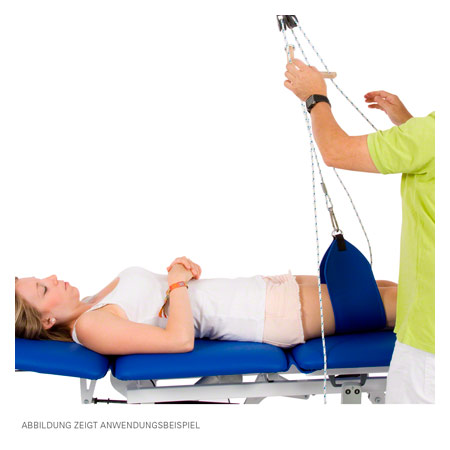 Arm / leg loop large Exklusiv, 75x20 cm buy online | Sport-Tec