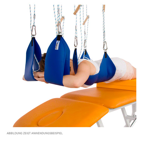 Arm / leg loop large Exklusiv, 75x20 cm buy online | Sport-Tec