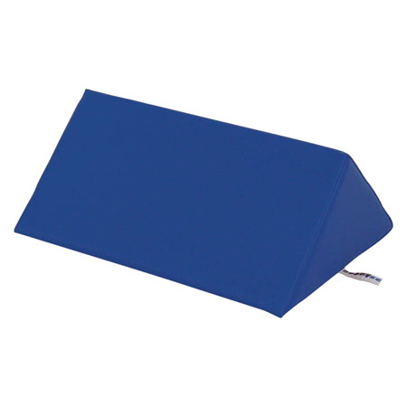 Leg support triangle, LxWxH 45x45x22.5 cm buy online | Sport-Tec