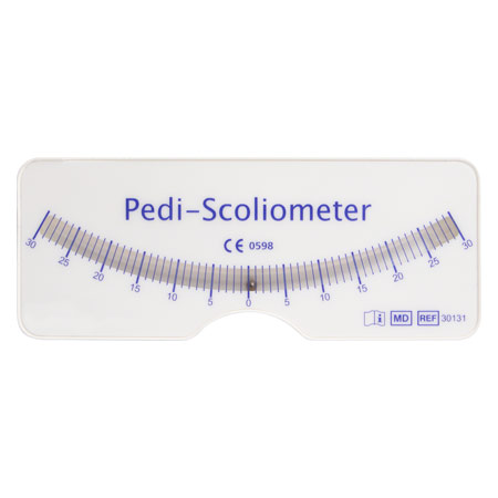 Pedi-Scoliometer buy online | Sport-Tec