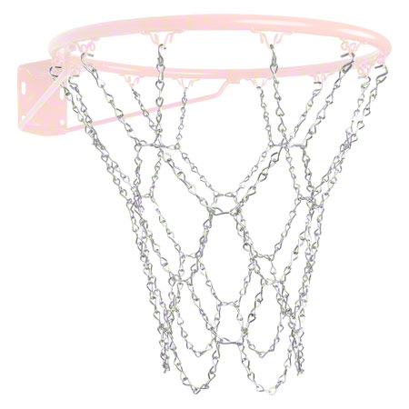 Steel basketball net buy online | Sport-Tec