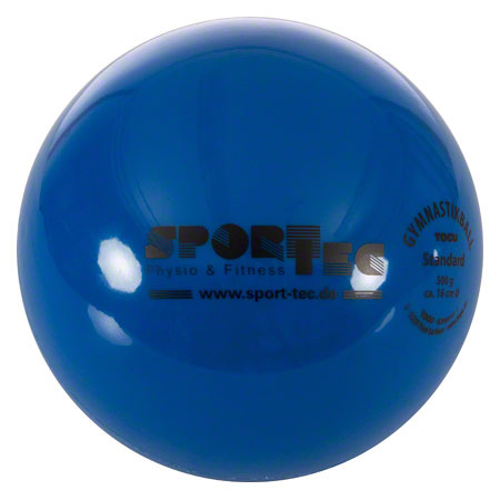 16 cm exercise ball store