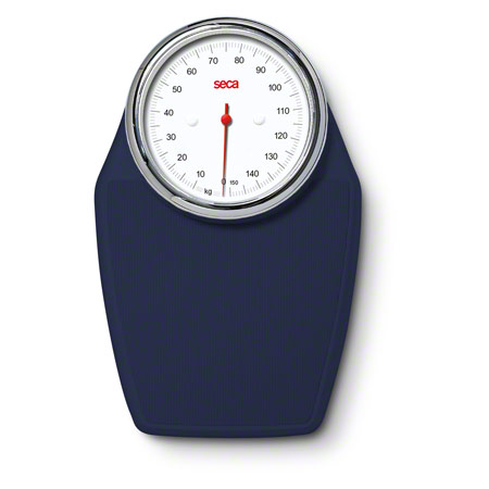 seca bathroom scale Colorata 760 buy online | Sport-Tec