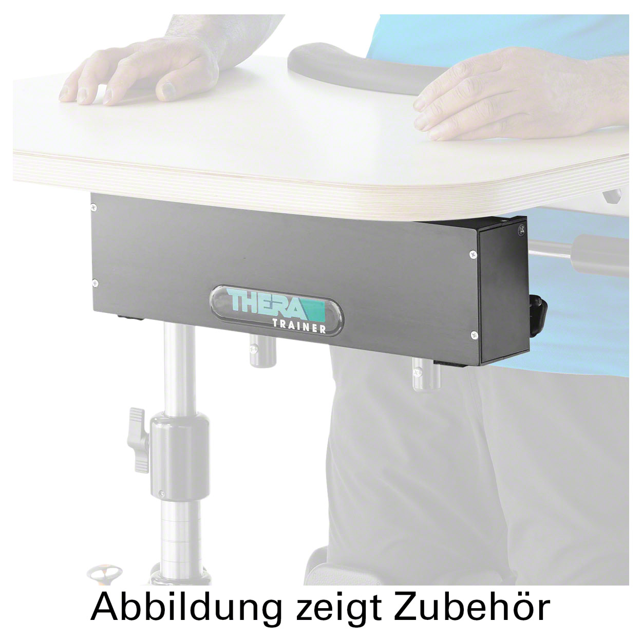 Electric turning system for THERA-Trainer balo 536 and verto 514 buy ...